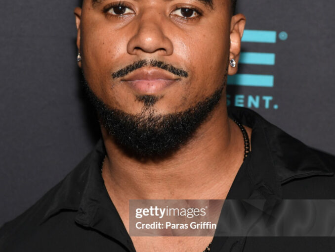 Ricco Ross Biography, Age, Career, Beauty in Black – Their Bio